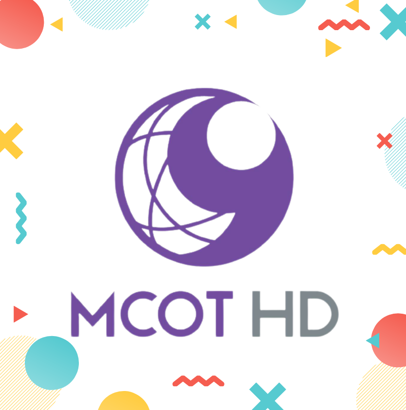 ช่อง 9 MCOT HD